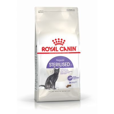 Royal Canin Sterilised 37 4kg