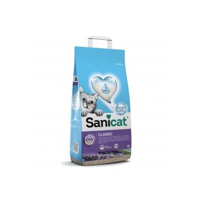 Sanicat Posip Classic Lavanda 8L