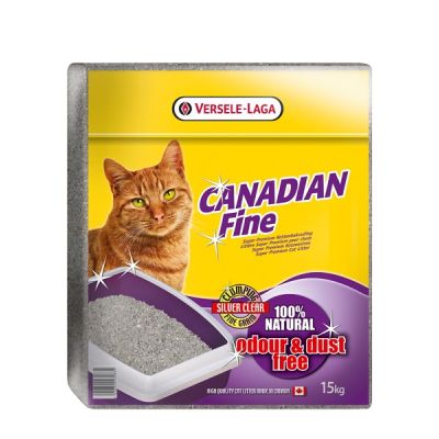 Versele-Laga Canadian Fine 15kg