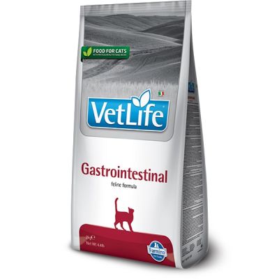 Vet Life Cat Gastrointestinal 400g