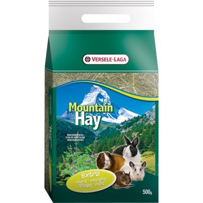 Versele-Laga Mountain Hay Mint 500g