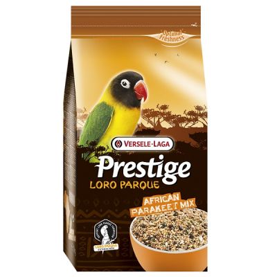 Versele-Laga Prestige Premium African Parakeet 1kg