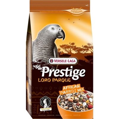 Versele-Laga Prestige Premium African Parrot 1kg