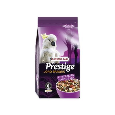 Versele-Laga Prestige Premium Australian Parrot Hrana za Velike Papagaje 1kg