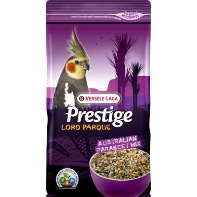Versele-Laga Prestige Premium Big Parakeet Hrana za Nimfe 1kg