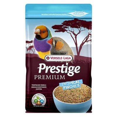 Versele-Laga Prestige Premium Tropical Finches 1kg