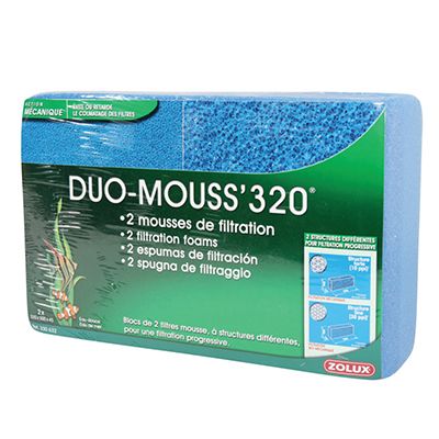 330632 Zolux Duo Mouss Sunđer 320
