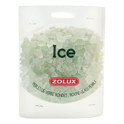 357550 Zolux Staklene Perle Led 472g
