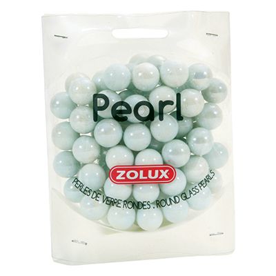 357557 Zolux Staklene Perle Biser 432g
