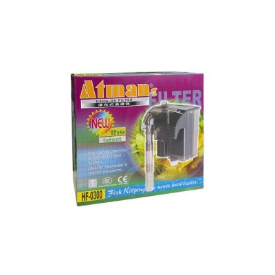 Atman HF-0300 Spoljni Viseći Filter