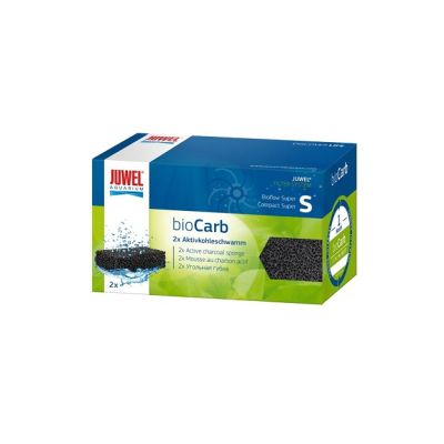 Juwel bioCarb - Carbon Sponge S
