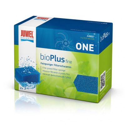 Juwel bioPlus fine Filter Sunđer