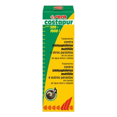 Sera Costapur 50ml