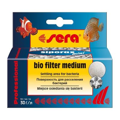 Sera Siporax Mini 35g