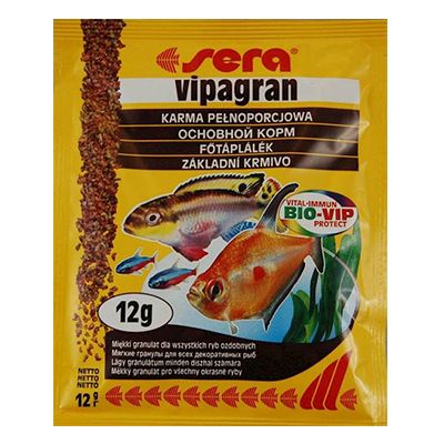 Sera Vipagran kesica 12g