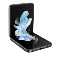 Samsung Galaxy Z Flip4 256GB Black