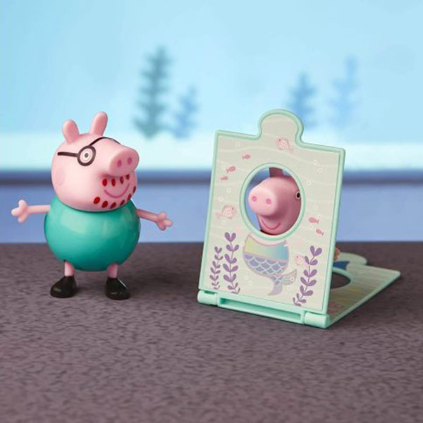 Peppa Pig Pigpas Everyday Experiances Ass. F3634