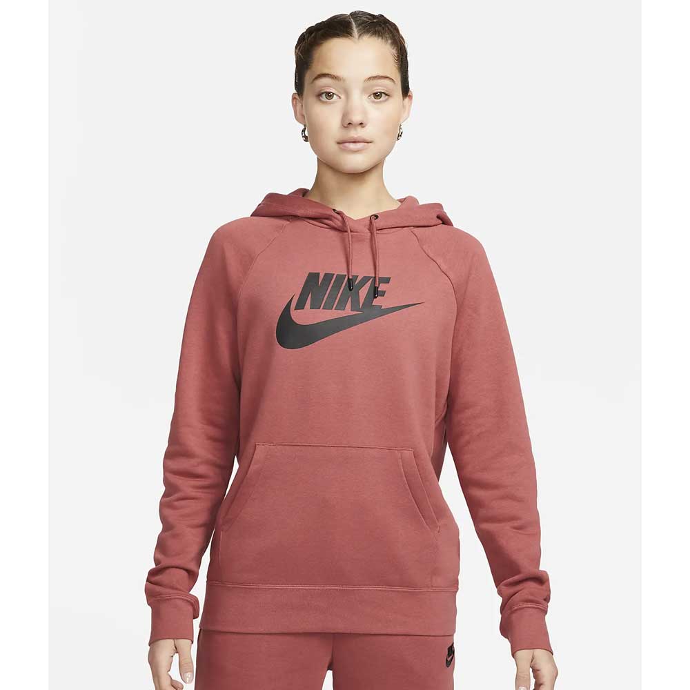 W NSW ESSNTL HOODIE PO HBR – DX2319-691