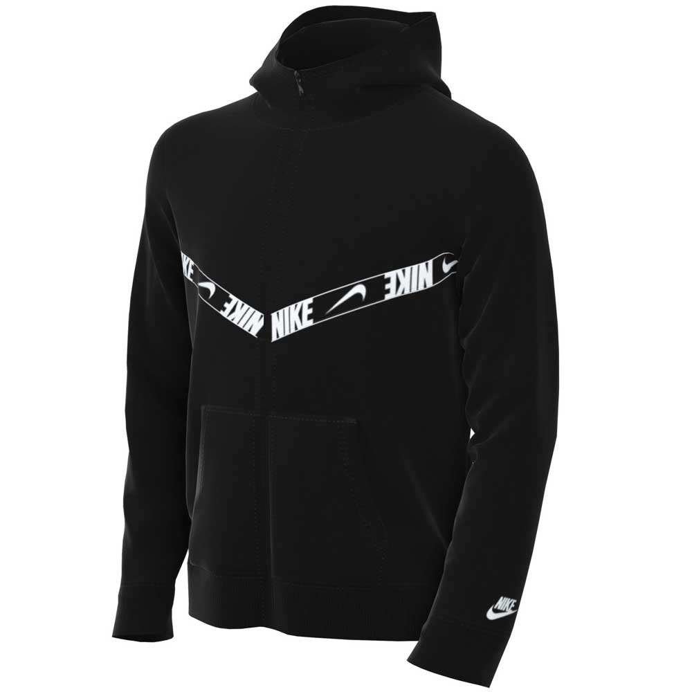 B NSW REPEAT PK FZ HOODIE – DQ5100-010