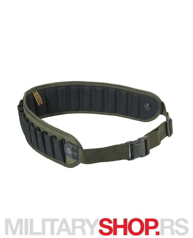 Beretta Hunter Tech Belt Cal 12/20