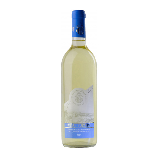 Pannon Tokaj - Furmint kvalitetno suvo belo vino