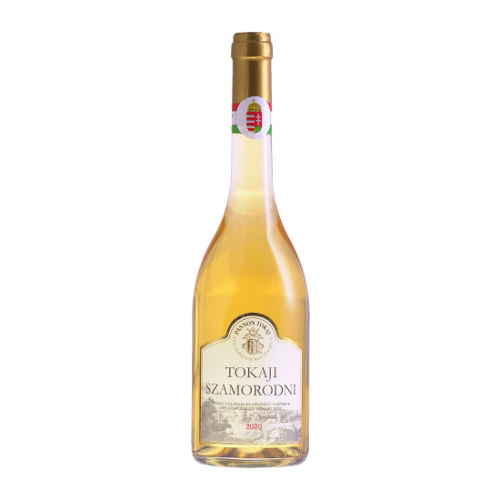 Pannon Tokaj - Samorodni specijalno suvo vino