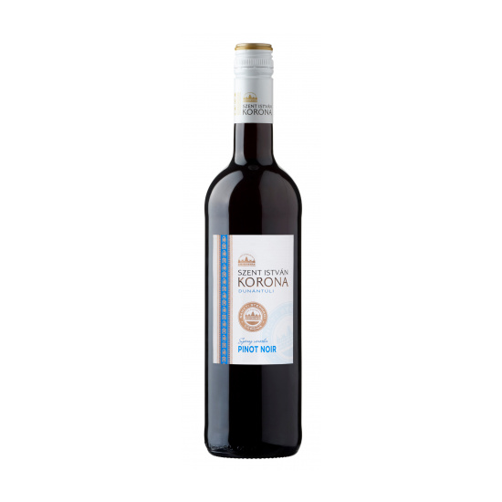 Szent István Korona - Pinot Noir suvo crveno vino