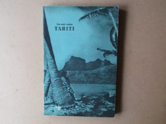 Žan Mari  Lursen - TAHITI