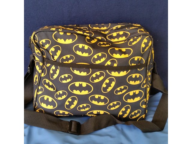 torba BATMAN BY