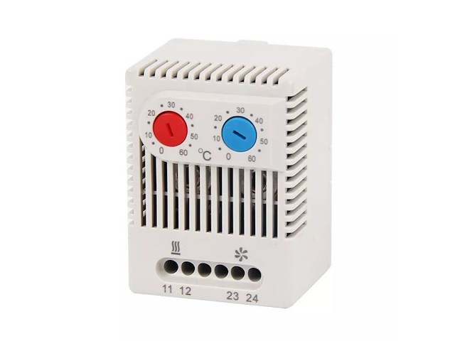 Mehanički termostat ZRO011