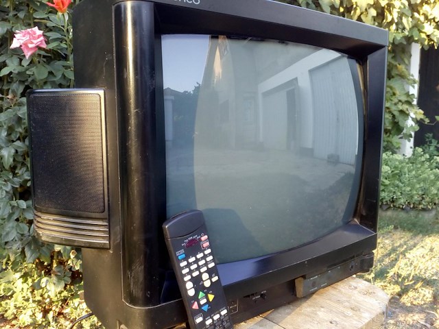 Tv Lenco model: TC9404