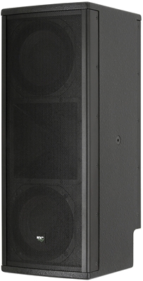 KV2 Audio EX26 aktivna zvučna kutija