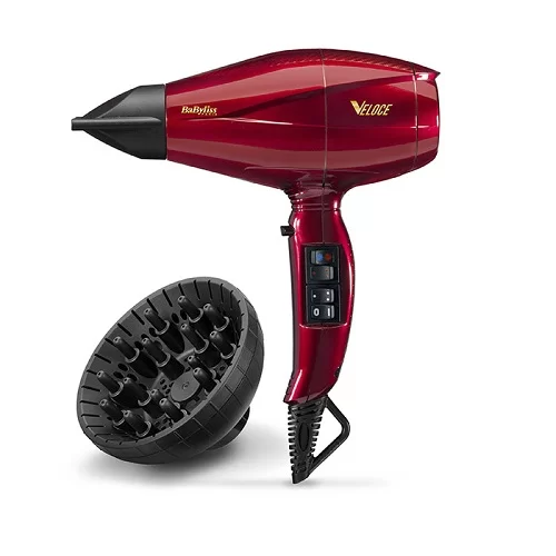 Fen za kosu Babyliss 6750DE
Fen za kosu Babyliss 6750DE