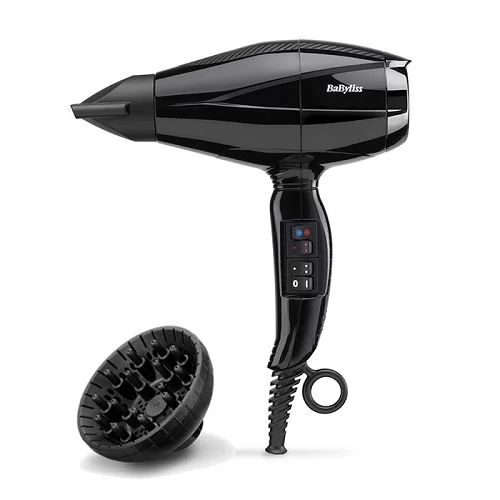 Fen za kosu Babyliss 6741DE
Fen za kosu Babyliss 6741DE