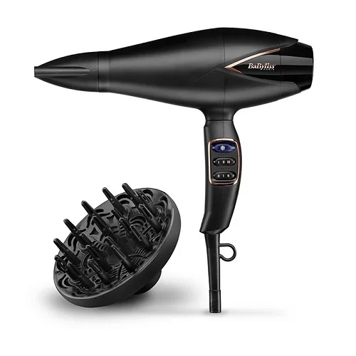 Fen za kosu Babyliss D665E
Fen za kosu Babyliss D665E