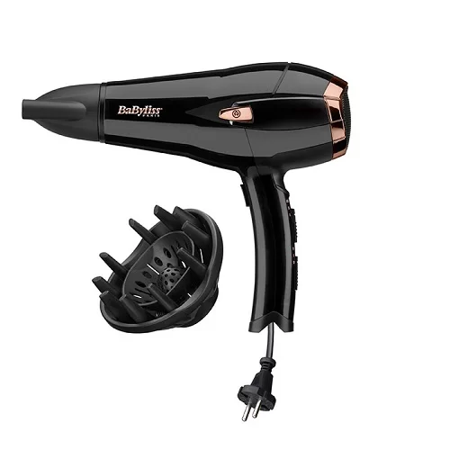 Fen za kosu Babyliss D373E
Fen za kosu Babyliss D373E