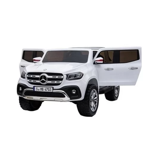 Mercedes dvosed 4×4 Model 310 beli
Mercedes dvosed 4×4 Model 310 beli