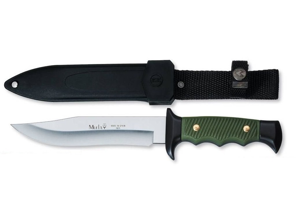 Nož Muela Hunting 42243