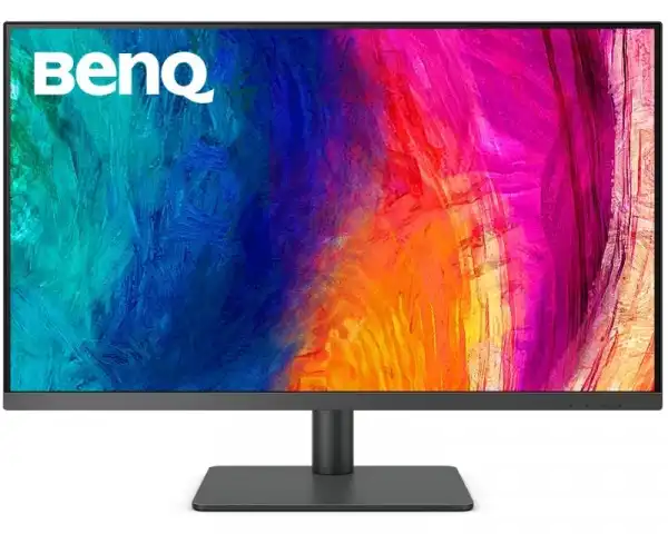 BENQ 31.5'' PD3205U 4K UHD IPS LED monitor