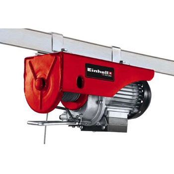 Einhell dizalica sa sajlom TC-EH 250