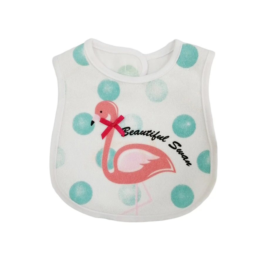 Portikla za bebe Flamingo 920 - Portikla za bebe sa nežnim bojama