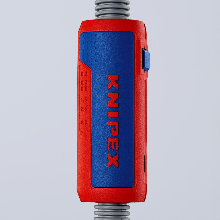 Knipex – TwistCut rezač rebrastih cevi – 90 22 02 SB