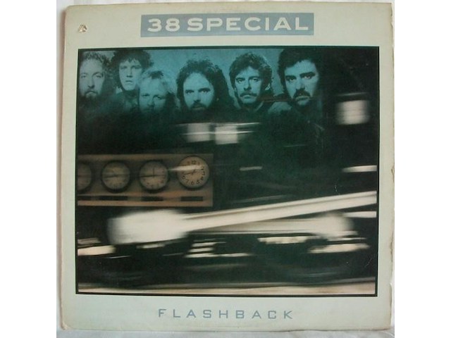 38 SPECIAL - Flashback