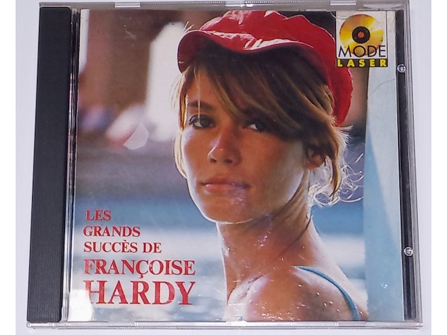 Françoise Hardy – Les Grands Succès De Françoise Hardy