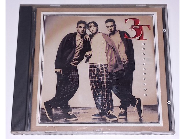 3T - Brotherhood