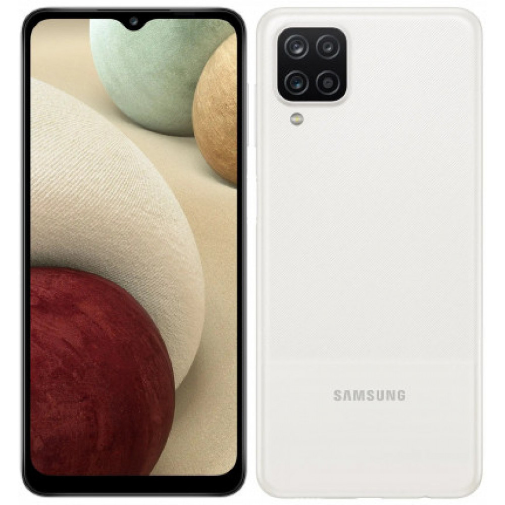 SAMSUNG Galaxy A12 DS 4/128GB BELI SM-A127 10200125