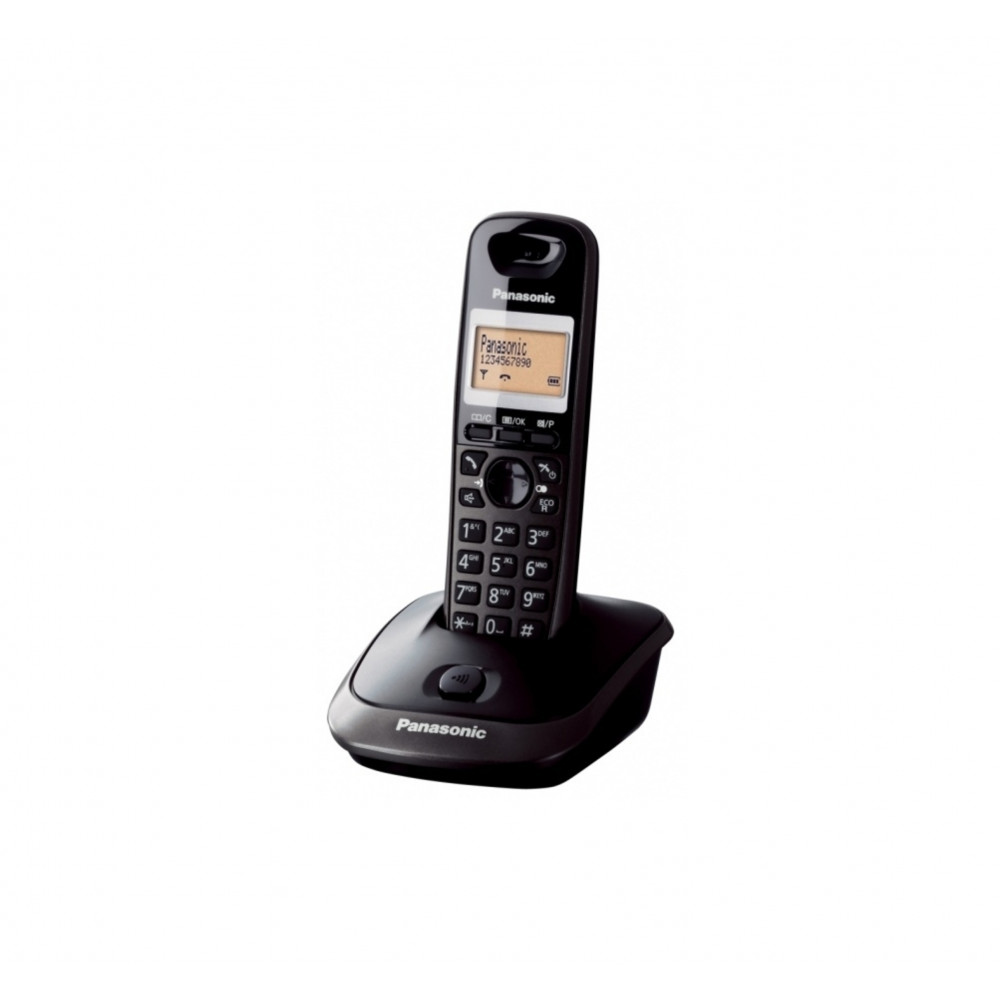 PANASONIC telefon KX-TG 2511 Sivi