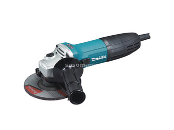 Makita Ugaona brusilica GA5030