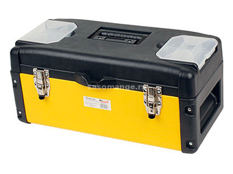 Kofer za alat JF-B3001 plastični 23″ Womax