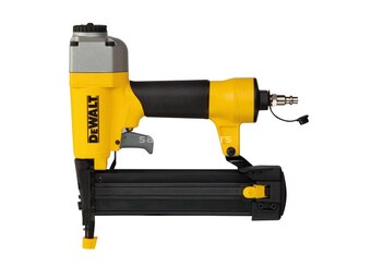 DeWalt DPSB2IN1 Pneumatska heftalica i pištolj za eksere 2 u 1, 15-40 mm